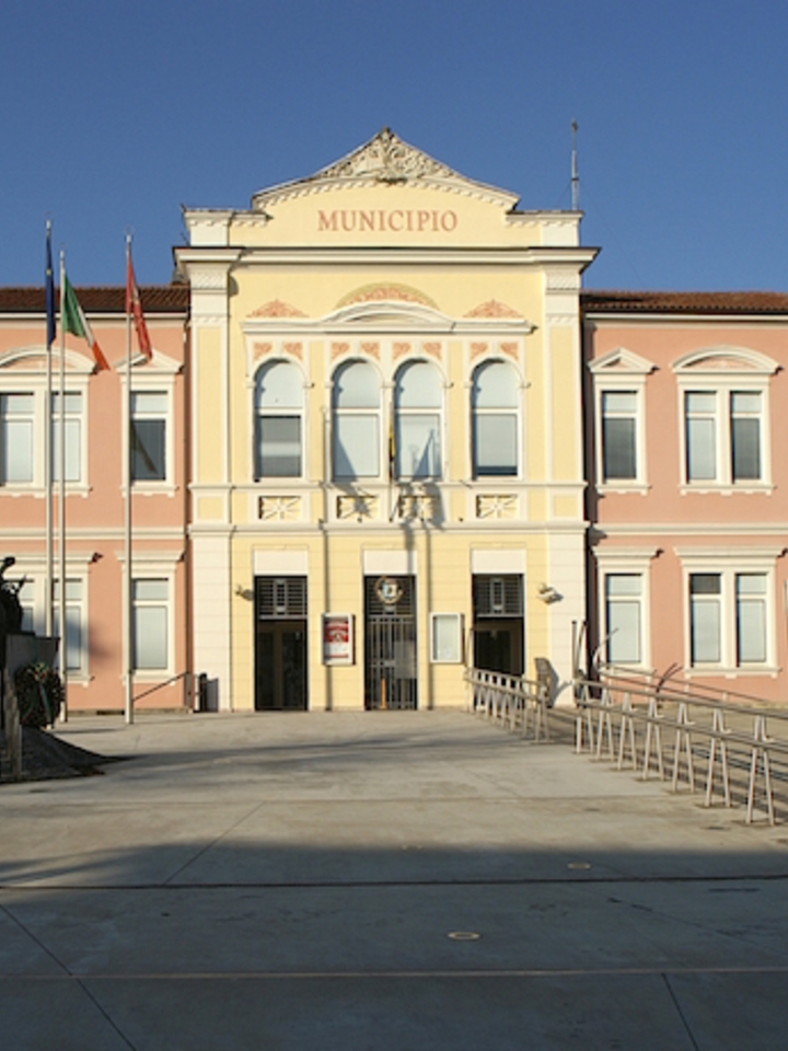 Municipio - Comune di Rosà